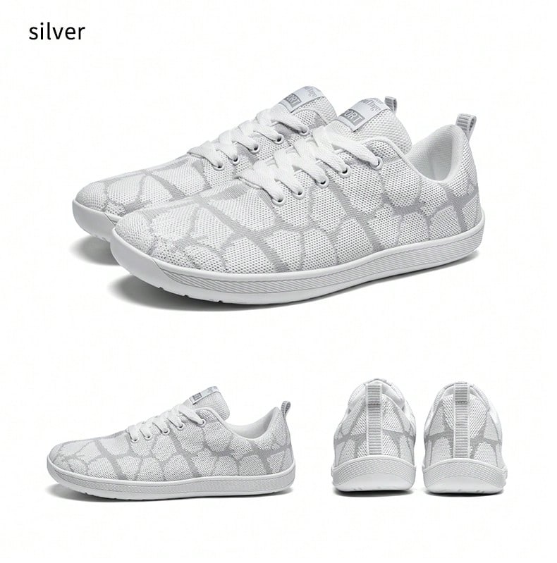 Plus Size Men's Running Shoes, Wide Toe Box & High Instep, Extra Wide ...