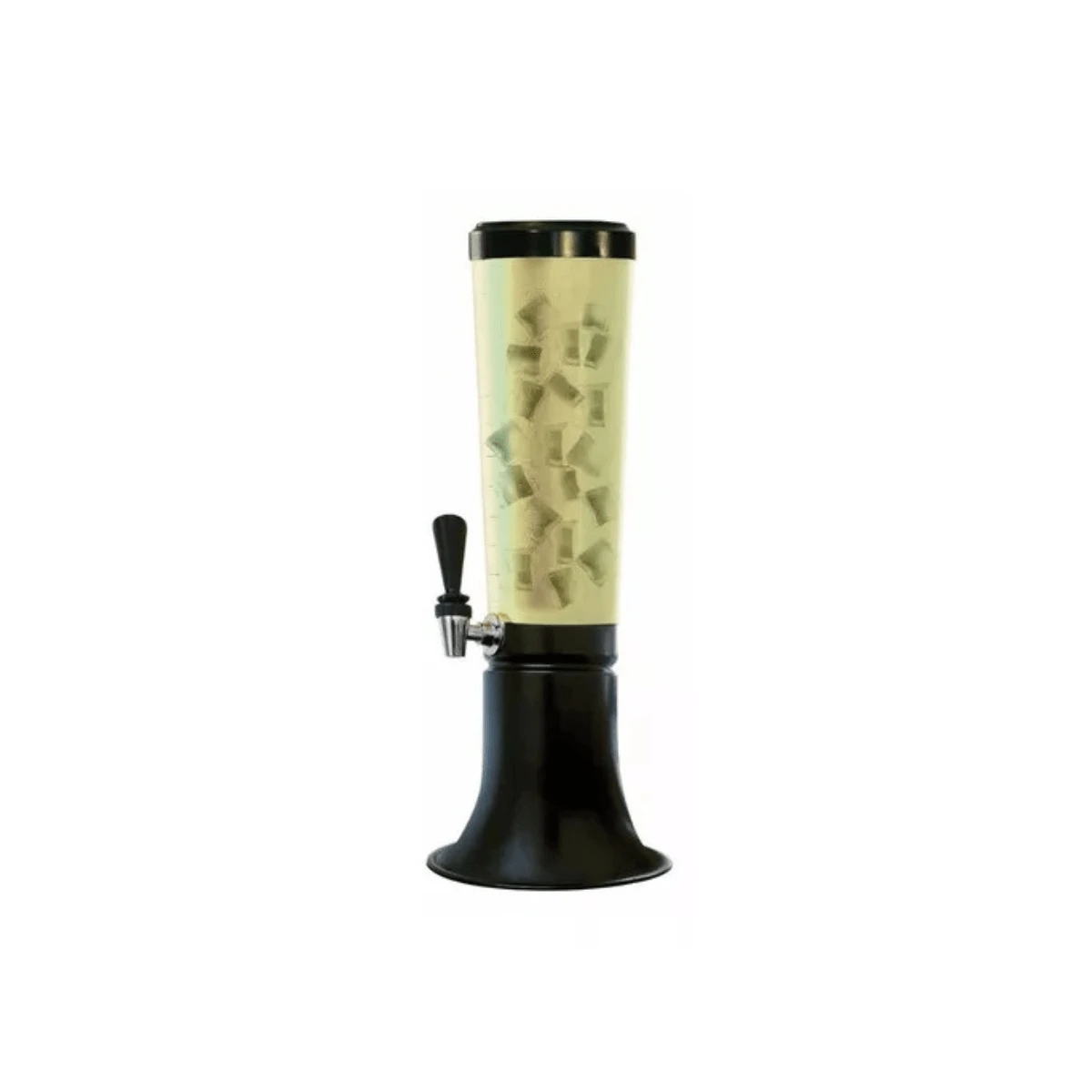 Doutor Beer Kit With 8 Tereré Towers 2.5L Removable Acrylic Cup ...