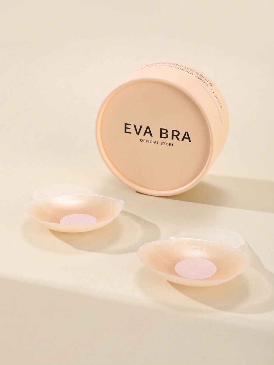 6 Silicone Lift Breast Patch Thin Invisible Small Breast Patch ...