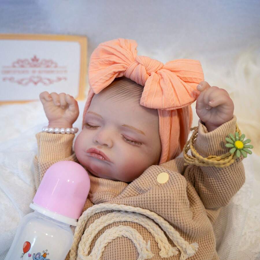 Reborn Baby Dolls | SHEIN Brasil