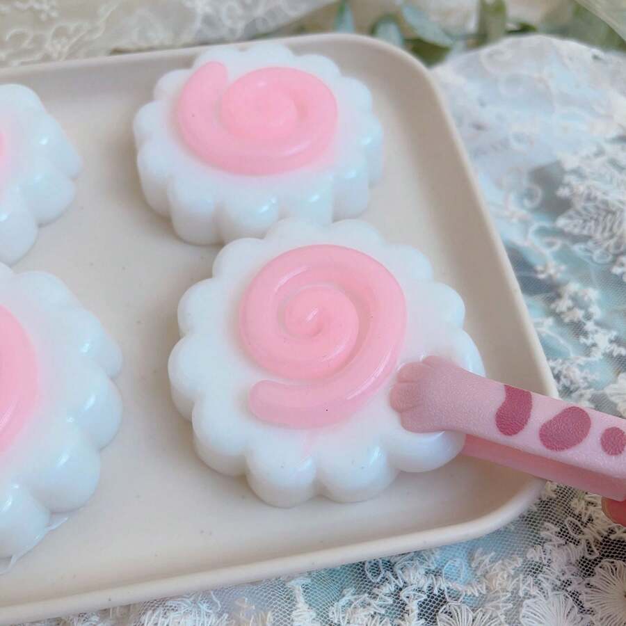 New Arrival Soft Squishable Squishy Toy, Fish Cake & Rice Ball Style ...