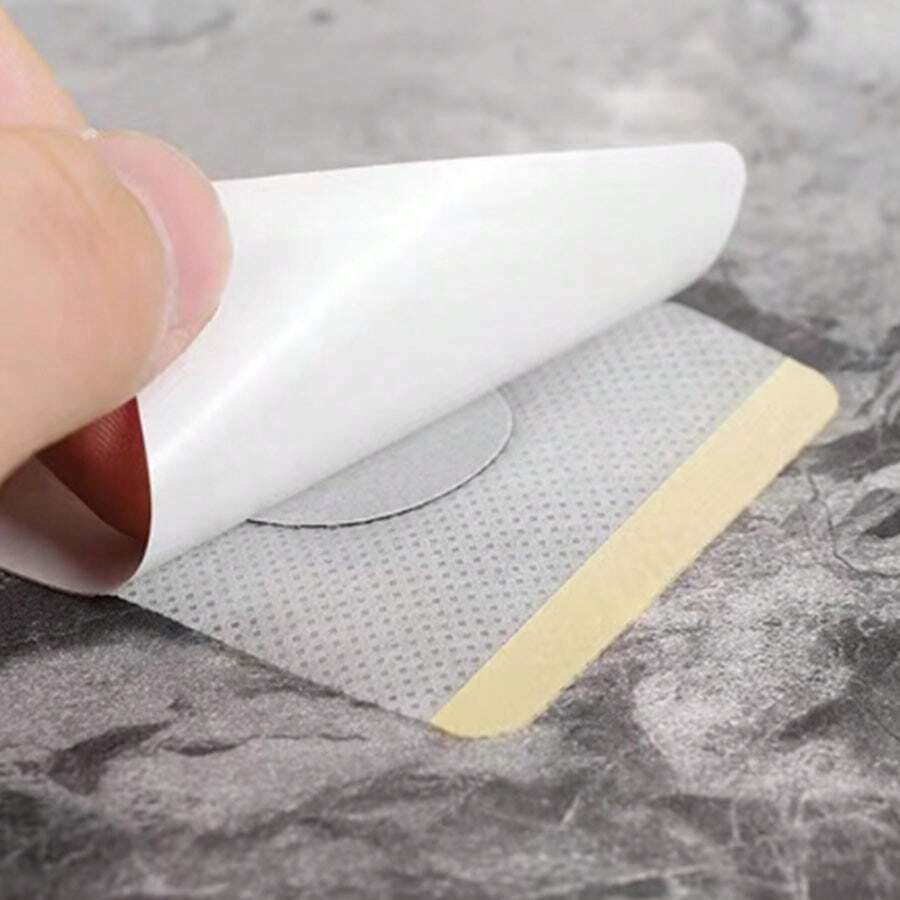 80pcs Ai Cao Tie Non Woven Breathable Patch Herbal Paste Suitable For ...