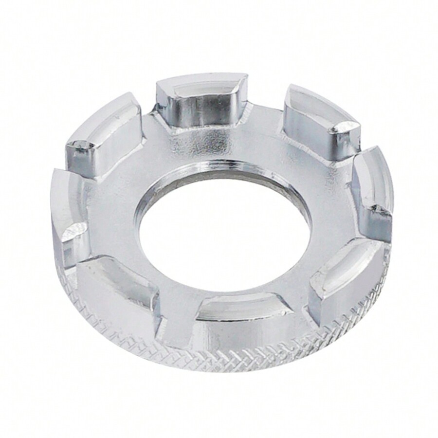 Mini Spoke Wrench Spoke Tool 8 Sizes In One Wrench Spanner Bike Repair ...