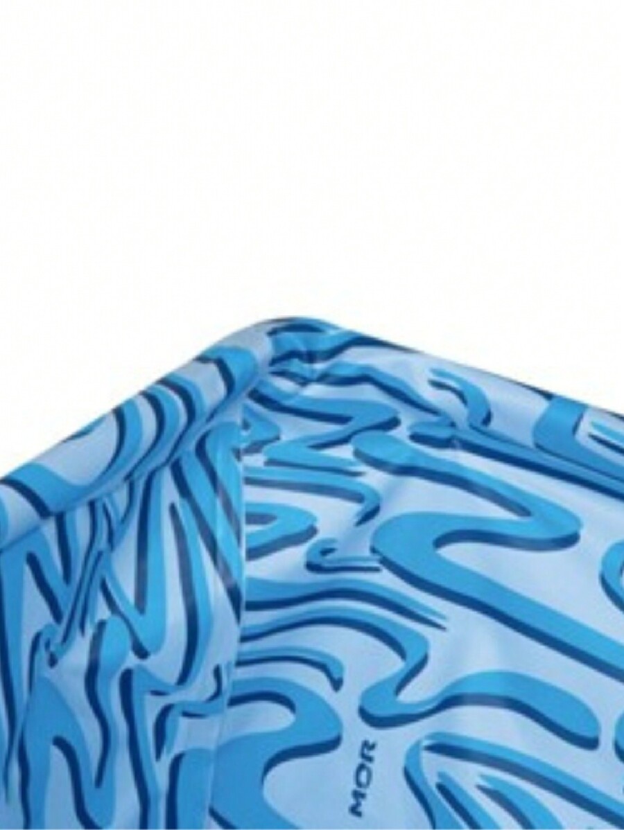 Children's Pool 1000 Liters Rectangular With Frame - Mor | SHEIN USA