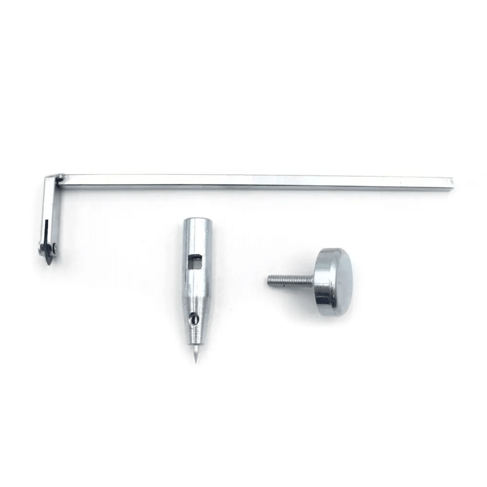 1pc Drywall Hole Cutter, Drywall Hole Punching Tool, Drywall Drilling ...