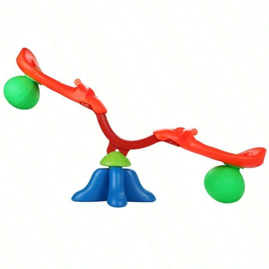 Spinning Teeter Toy, Seesaw 360 Degree Spinning Teeter | SHEIN USA