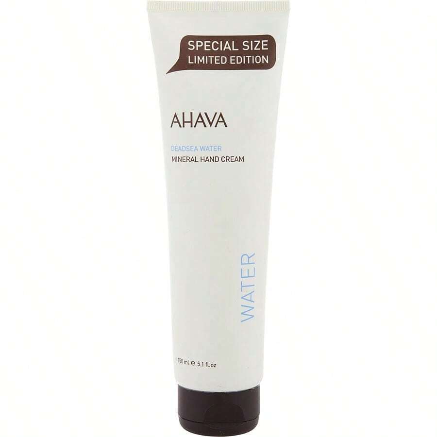 Ahava Ahava Women Deadsea Water Mineral Hand Cream (Limited Edition ...