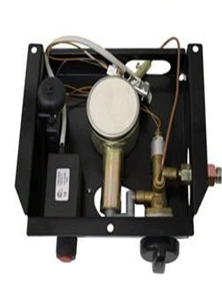Glass Tube Burner For Triangle Heater 3 Bolt | SHEIN USA