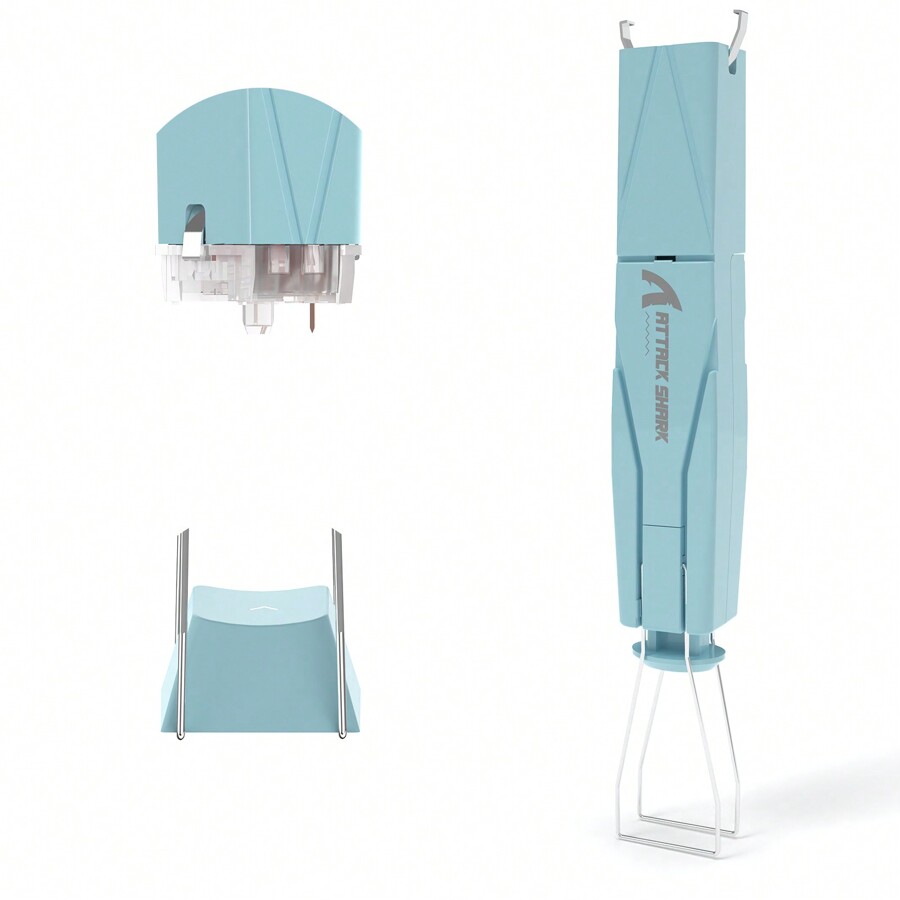 2-In-1 Keycap Switch Puller Tool For Hot Swappable Mechanical Keyboard ...