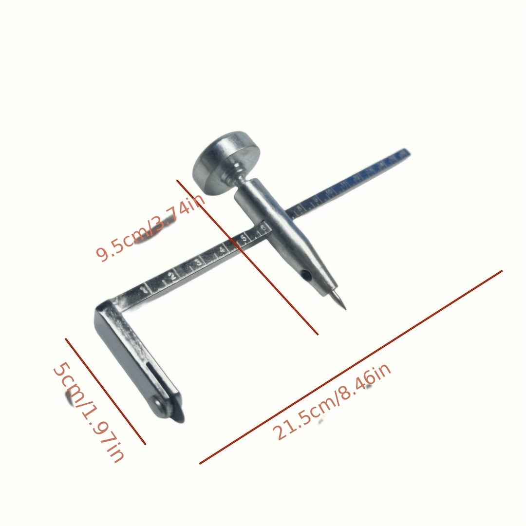 1pc Drywall Hole Cutter, Drywall Hole Punching Tool, Drywall Drilling ...