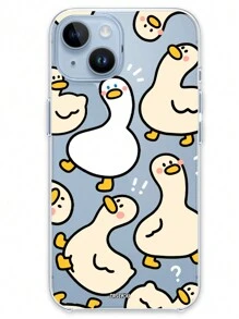High Quality Duck Cell Phone Case Cover | SHEIN UK