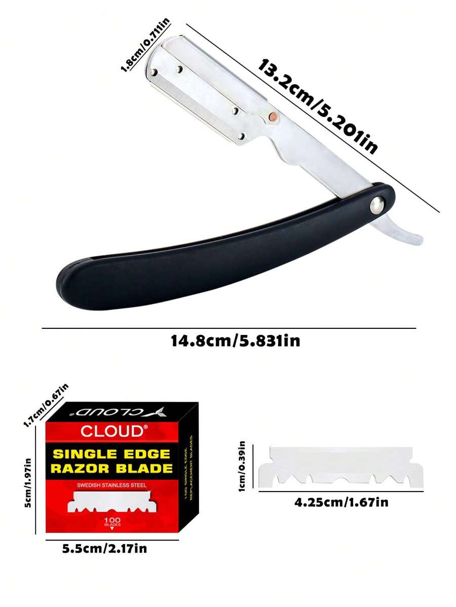 Kapperszaak Haarverzorging Scheermes Scheermes Oud-Modieus Scheermes ...