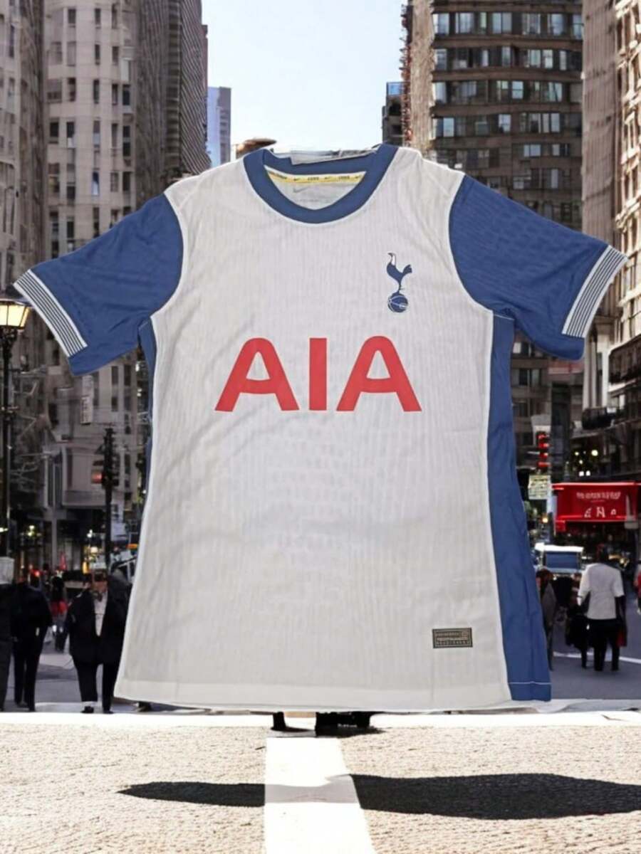 PLAYERA Totten-ham Hotspur 2024/25 jersey local 2024/25 visita | Mode ...