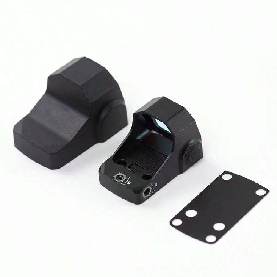 Sentinel 3 MOA 1x16mm Micro Mini-Red Dot / Green Dot Sight RMSc ...