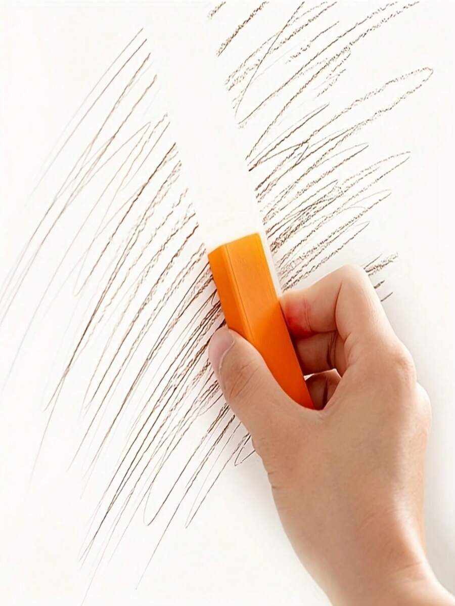 One Piece, Reusable Stainless Steel Stain Eraser, Kitchen Faucet ...