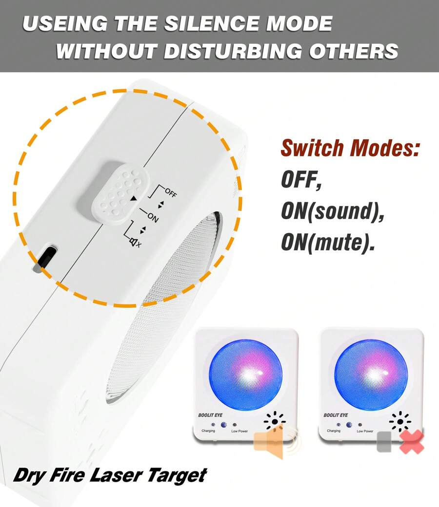 Dry Fire Training System, Laser Cartridge And Personal Electronic ...