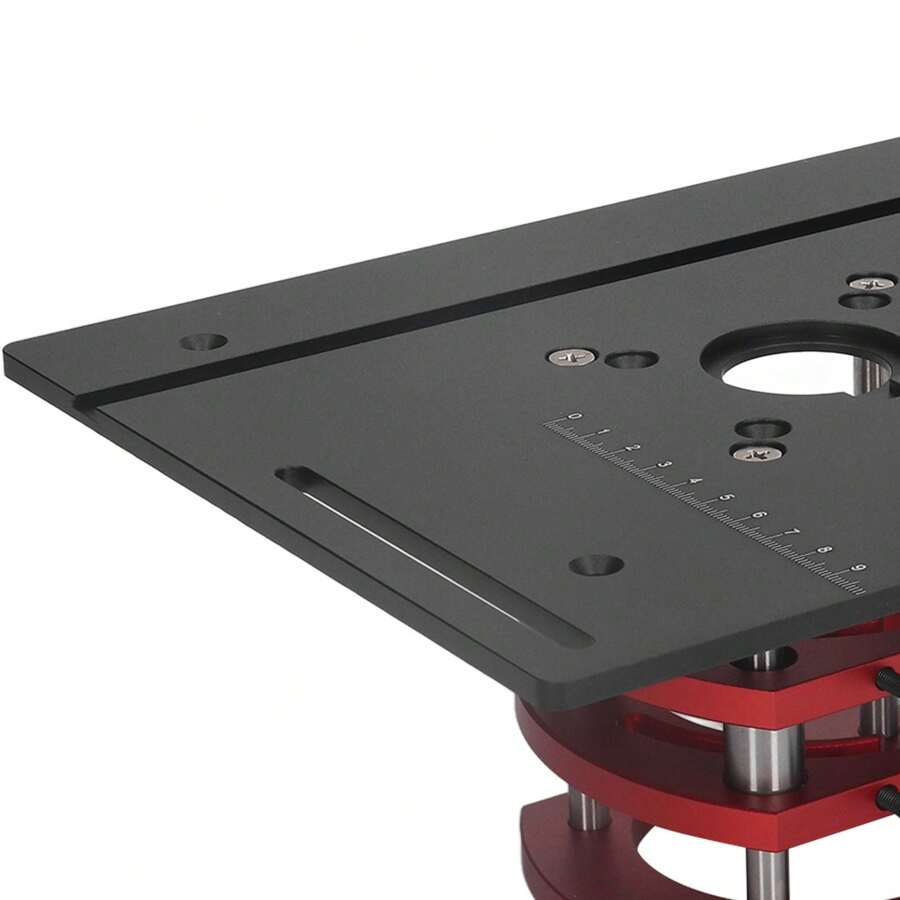 Router Lift Manual Lifting Router Lift System Kit Router Table Saw ...