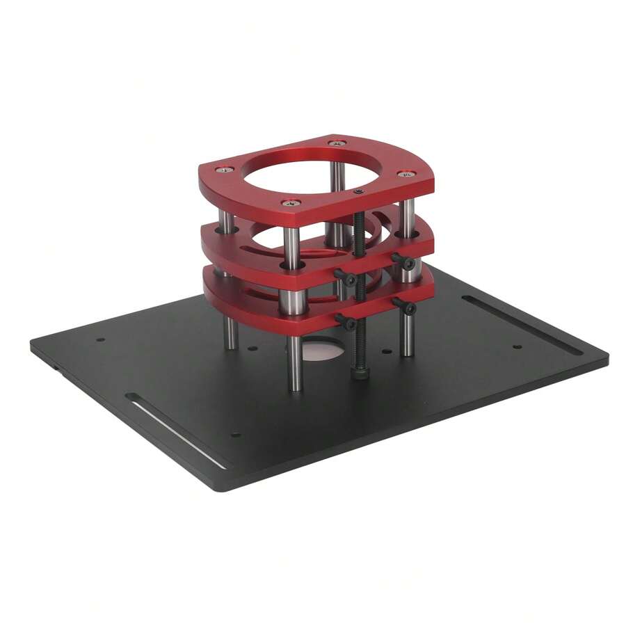 Router Lift Manual Lifting Router Lift System Kit Router Table Saw ...