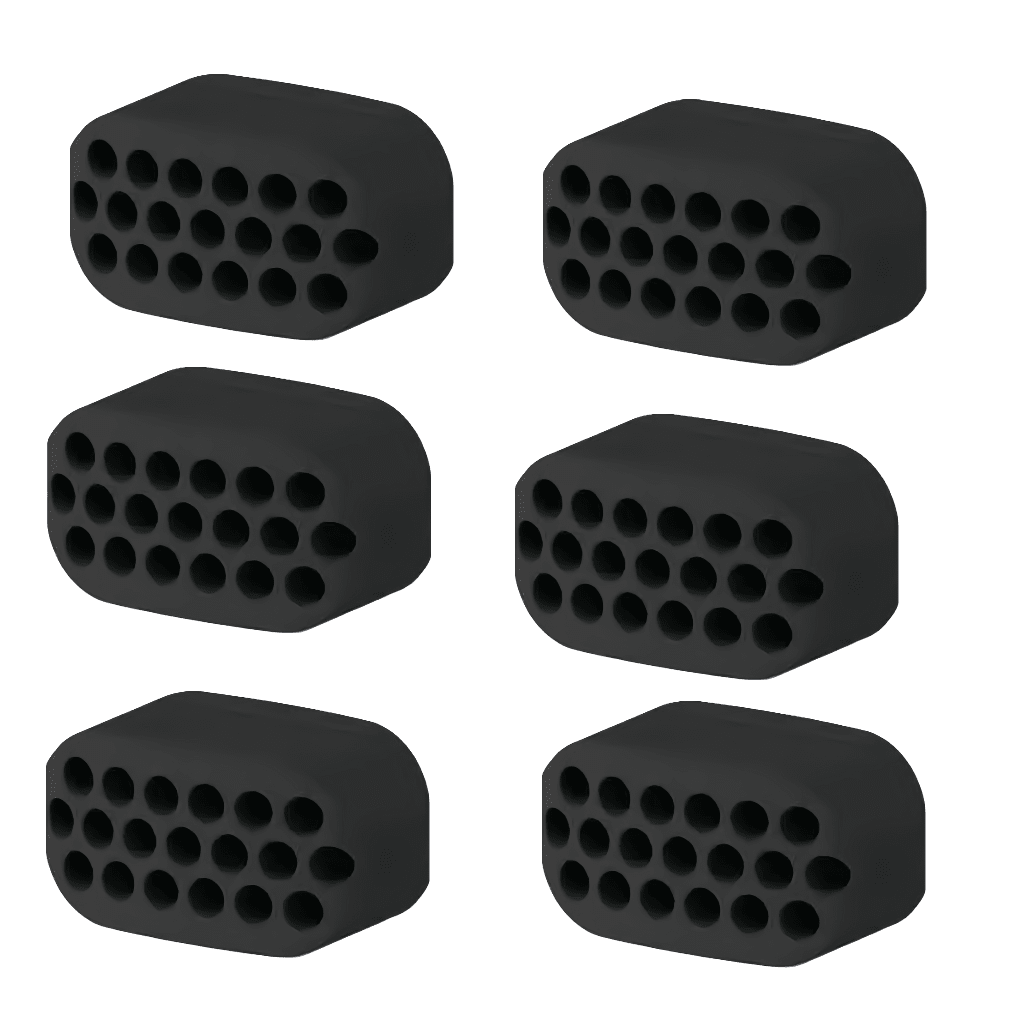 Masseter Muscle Training Ball Masseter Muscle Ball Exerciser Jaw ...