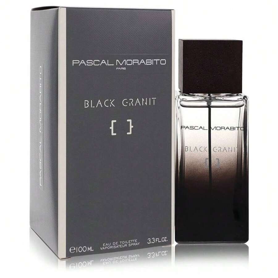 Pascal Morabito Eau de Toilette de granito negro de Pascal Morabito ...