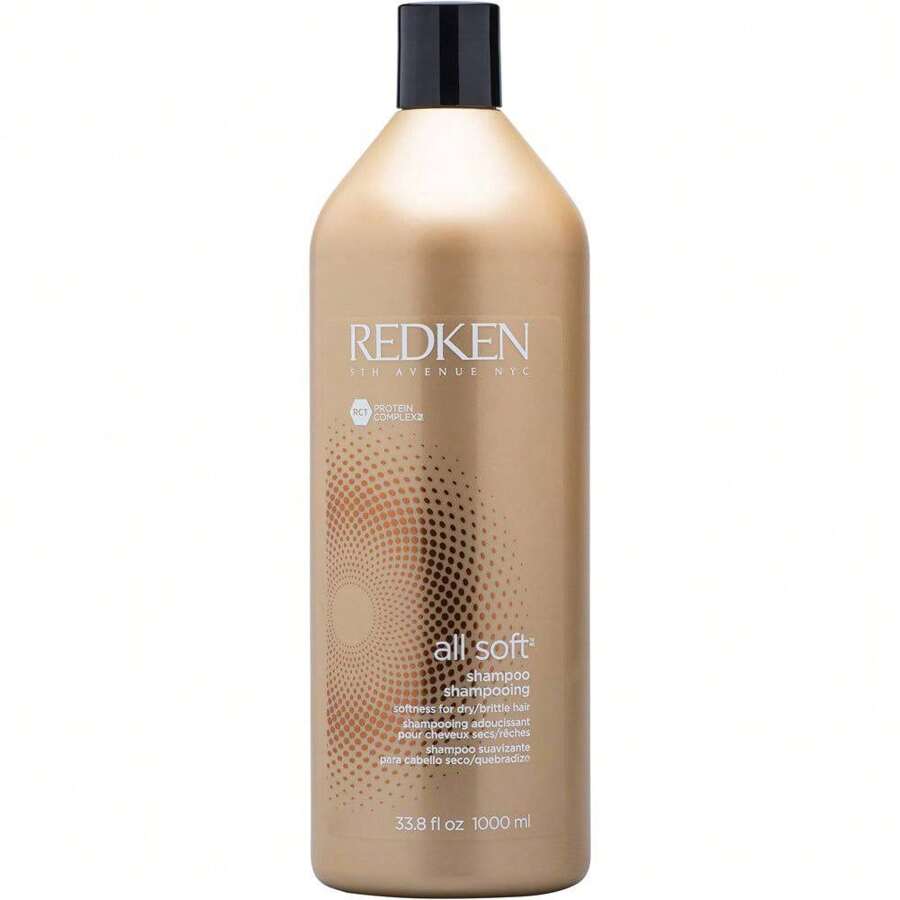 Redken Redken Big Blowout Heat Protectant Jelly | SHEIN USA