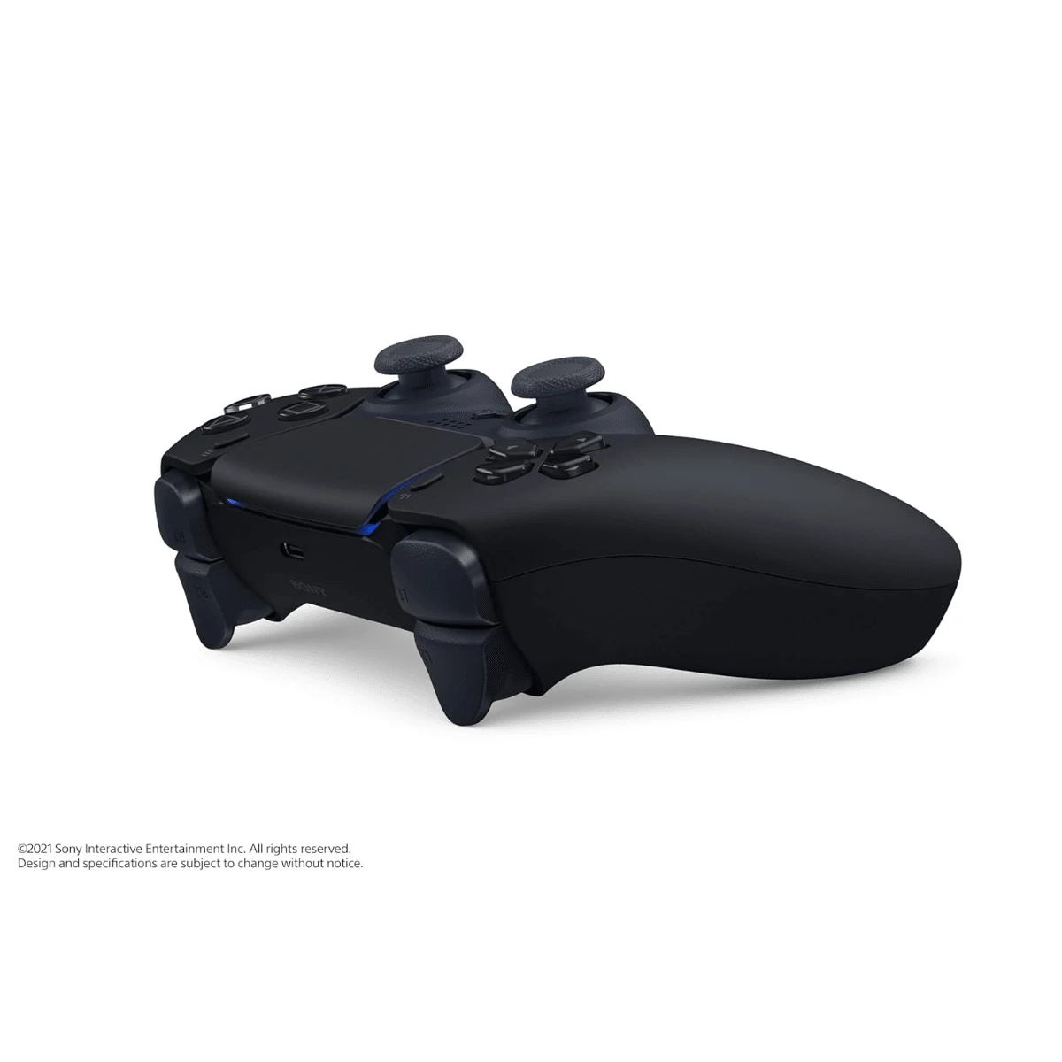 Sony DualSense Wireless Controller: Haptic Feedback, Adaptive Triggers ...