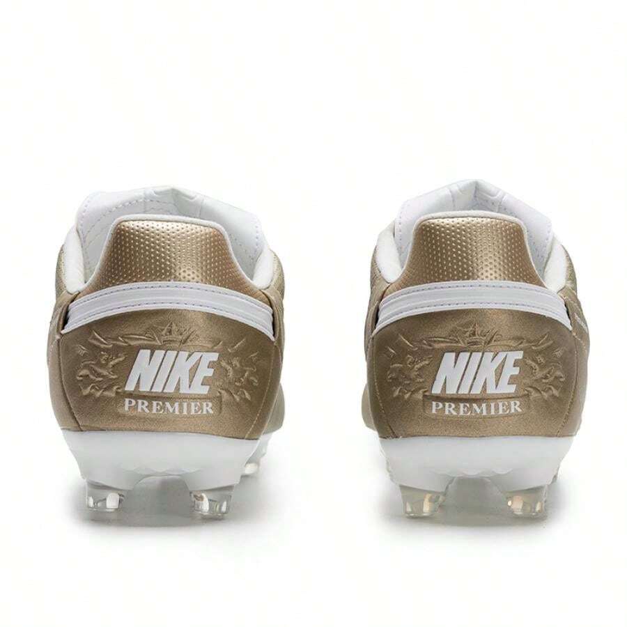 Nike PREMIER III FG AT5889-200 Men's Football Training Cleats | SHEIN USA
