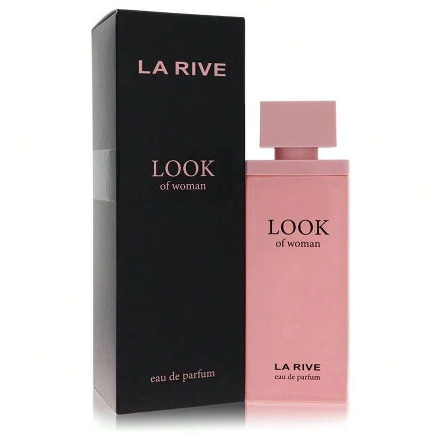 La Rive La Rive Look Of Woman Eau De Parfum 2.5oz | Mode en ligne ...