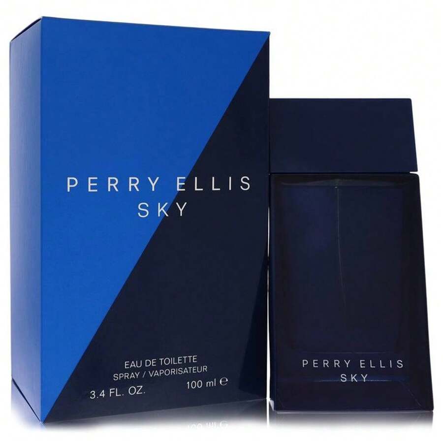 Perry Ellis Perry Ellis Very Purple Eau De Parfum | SHEIN ITALIA