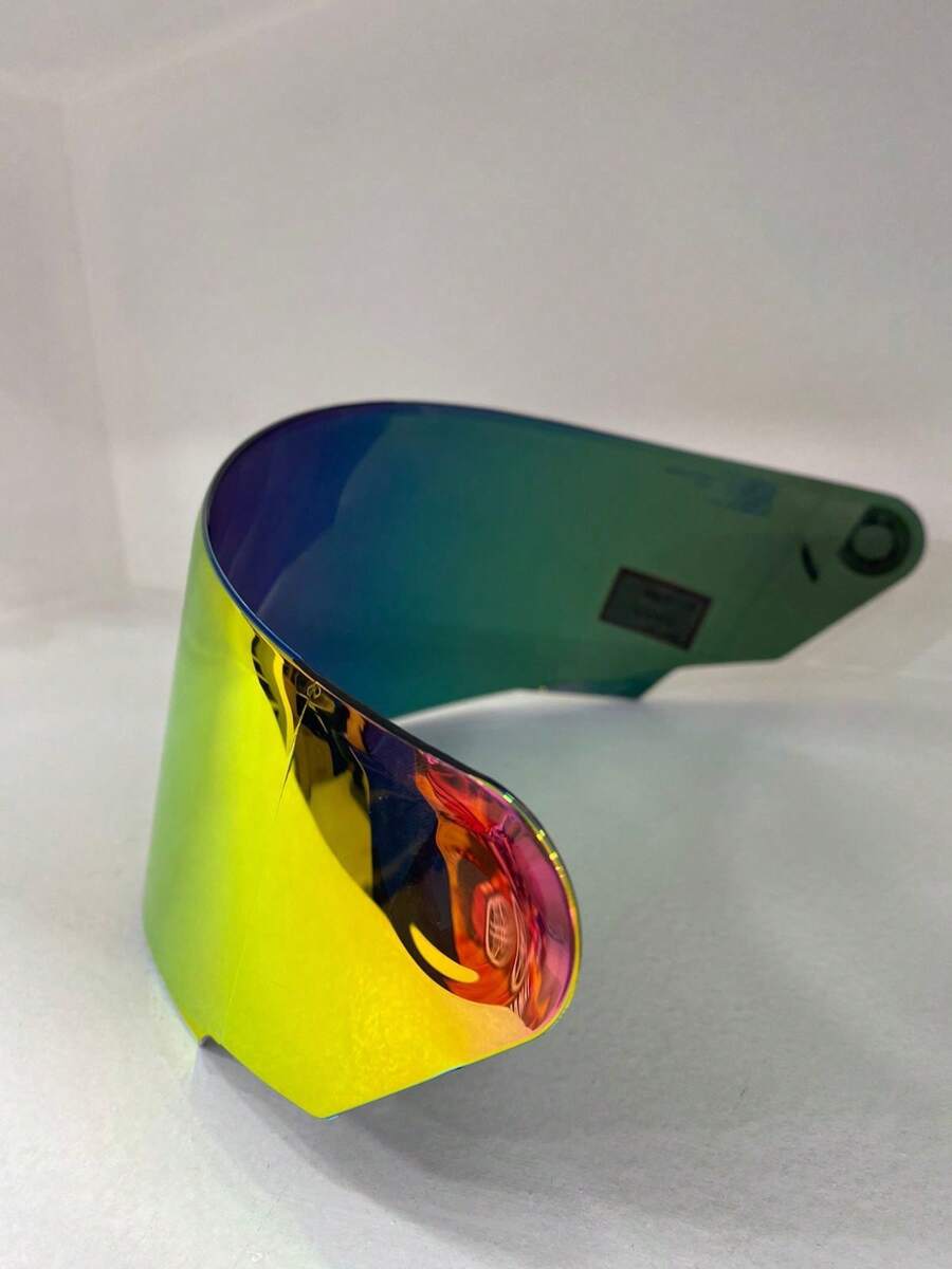 KYT TT CURSE PINK Chameleon Helmet Visor | SHEIN USA