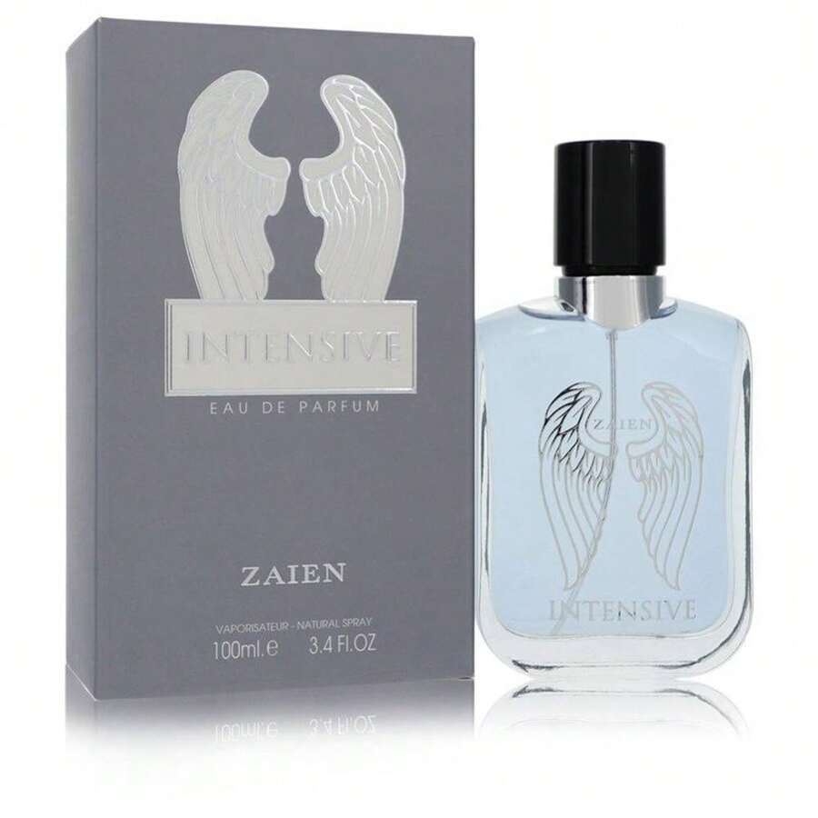 Zimaya Perfume de agua de Zimaya Al Fouz | Mode de Mujer | SHEIN España