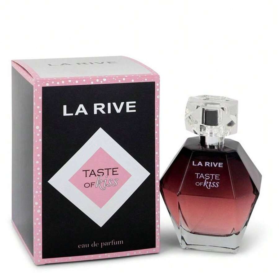 La Rive La Rive Taste Of Kiss Eau De Parfum 3.3oz | SHEIN USA