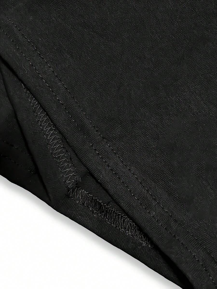 Vote As If Retro Groovy Funny Voting Election Day 2024 220G 100% Cotton T-Shirt Men's Cotton T ...