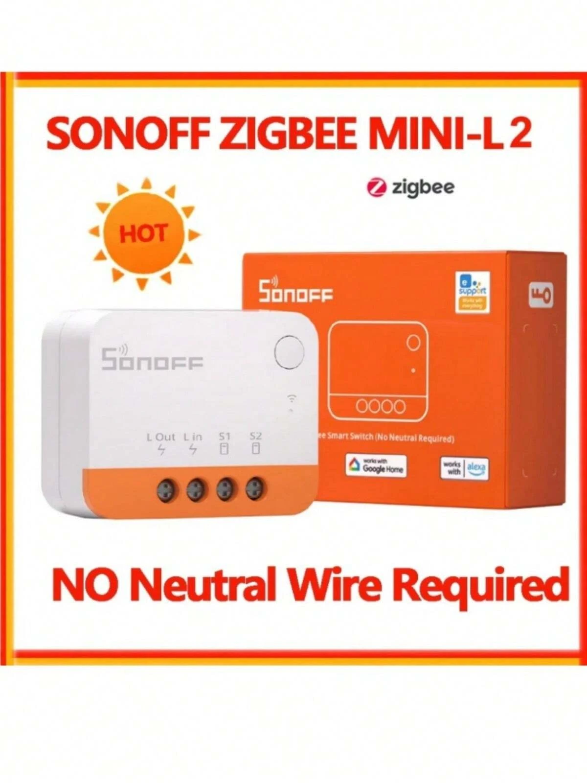 Bridge Zigbee Sonoff, Bridge Sonoff, Sonoff Zbmini L2, SNZB-02D, SNZB ... Bridge Zigbee Sonoff, Bridge Sonoff, Sonoff Zbmini L2, SNZB-02D, SNZB ...