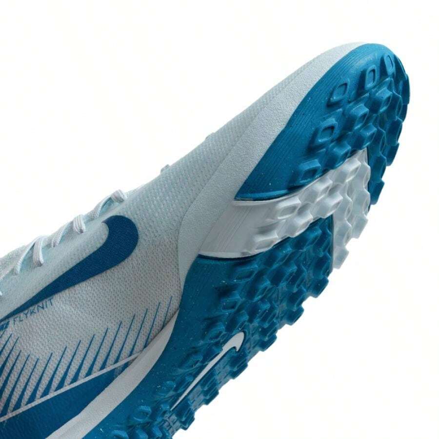 Nike Men's Soccer Cleats Football Training Shoes With TF Studs, ZOOM ...