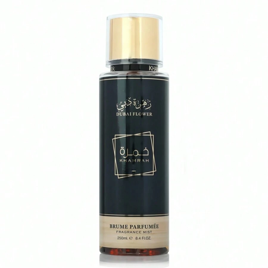 Lattafa (Yara) (Ameerat Al Arab) (Khamrah) 250ML Perfumed Body Mist ...