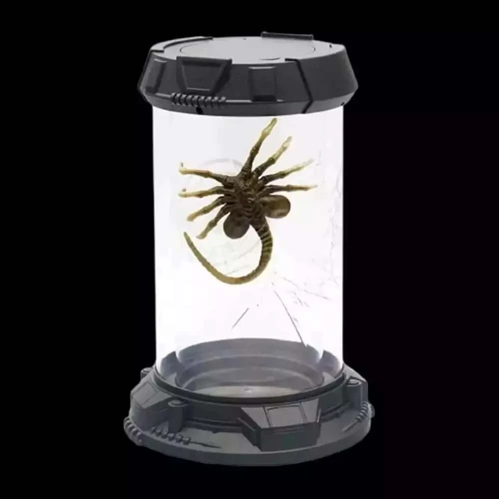 Regal Cinema Exclusive Facehugger New Alien Romulus 2024 Light Up ...