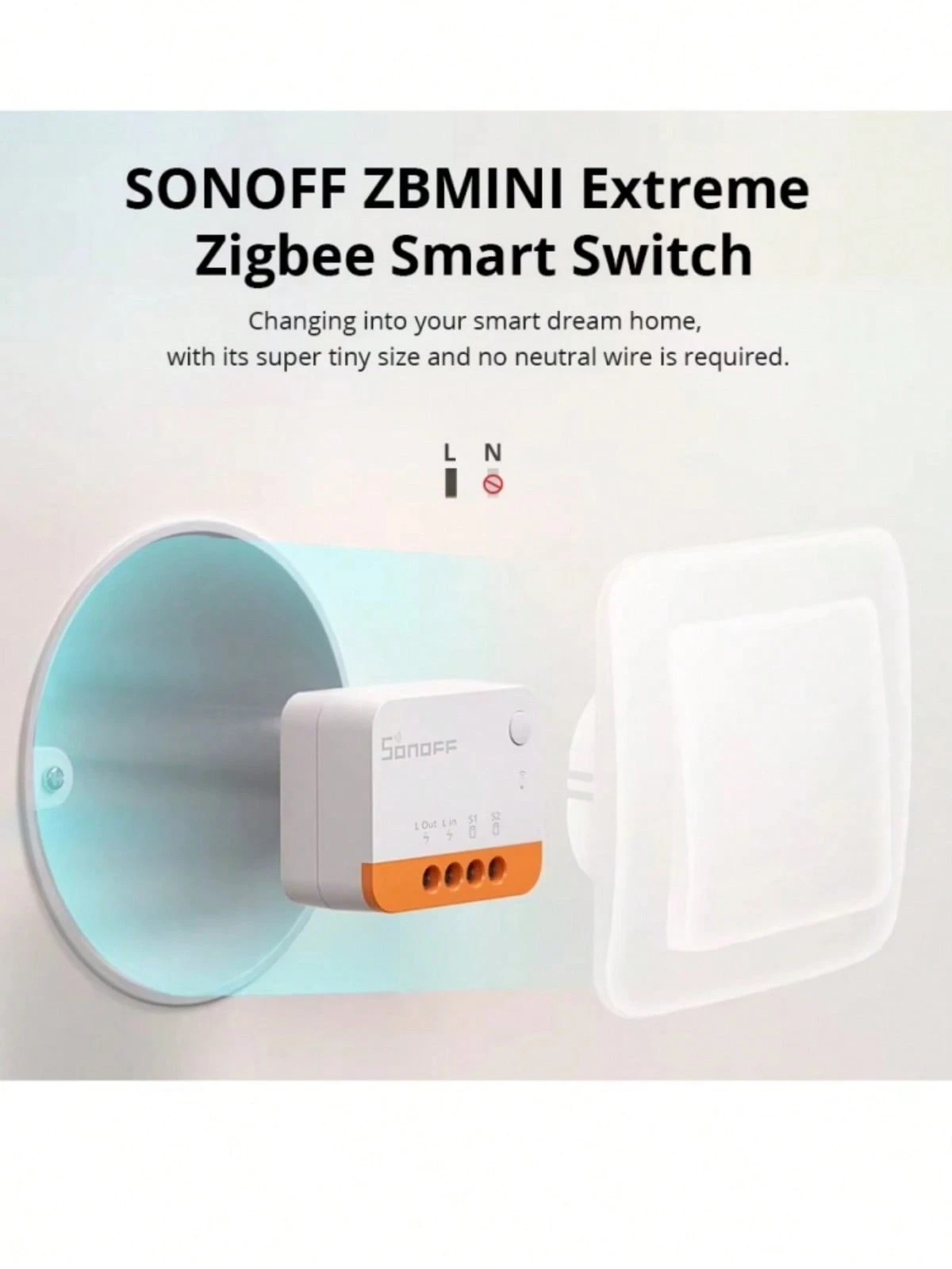 Bridge Zigbee Sonoff, Bridge Sonoff, Sonoff Zbmini L2, SNZB-02D, SNZB ... Bridge Zigbee Sonoff, Bridge Sonoff, Sonoff Zbmini L2, SNZB-02D, SNZB ...