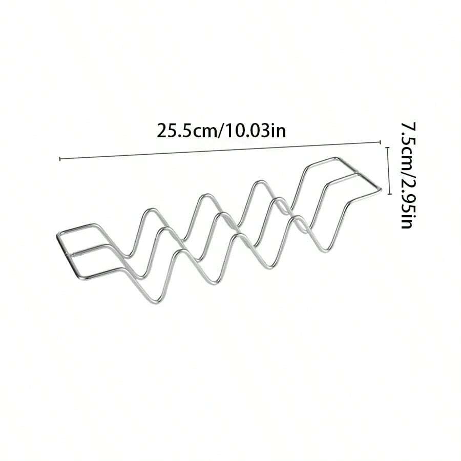 Tortilla Stand Reversible Tortilla Stand Tortilla Tray Baked Tortilla ...