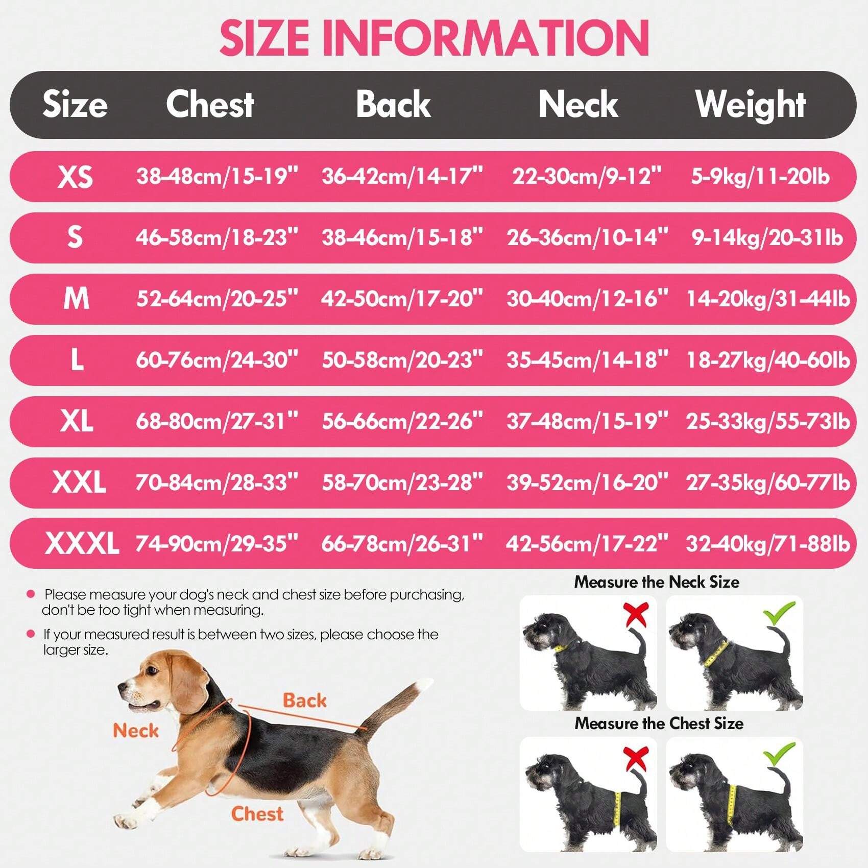 Dog Recovery Suit Abdominal Wound Puppy Surgical Clothes Post-Operative ...