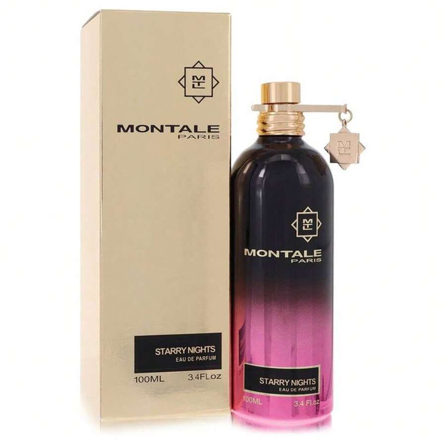 Montale Montale Starry Nights Eau De Parfum 3.4oz for Sale Australia ...