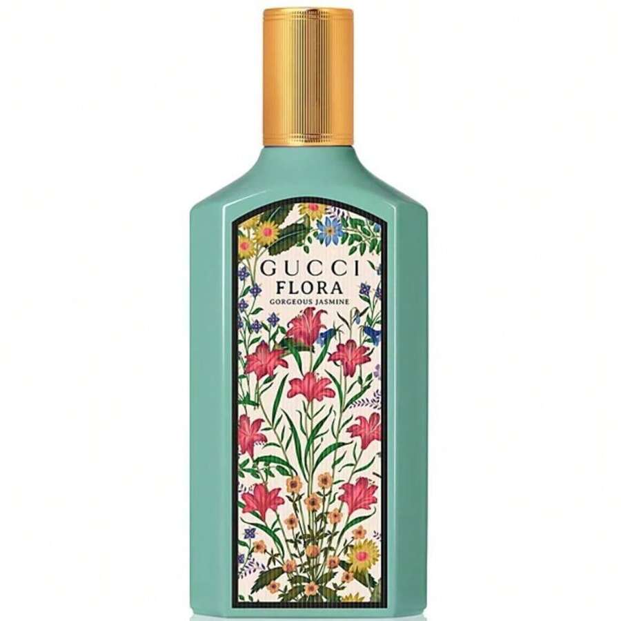 Gucci Gucci Flora Gorgeous Jasmine Eau De Parfum Gift Set for Sale ...