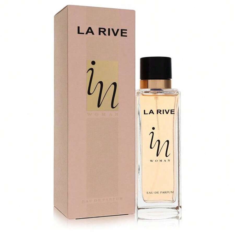 La Rive La Rive La Rive In Woman Eau De Parfum 3.0oz | SHEIN Brasil