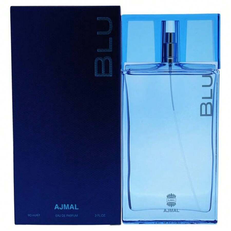 Ajmal Eau de parfum Ajmal Blu | Mode de Mujer | SHEIN España