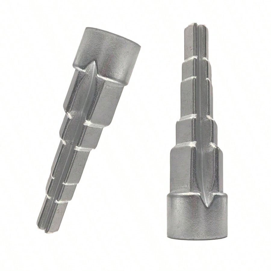 Pagoda Connector Composite Grade Wrench, Stepped Wrench, Square Head ...