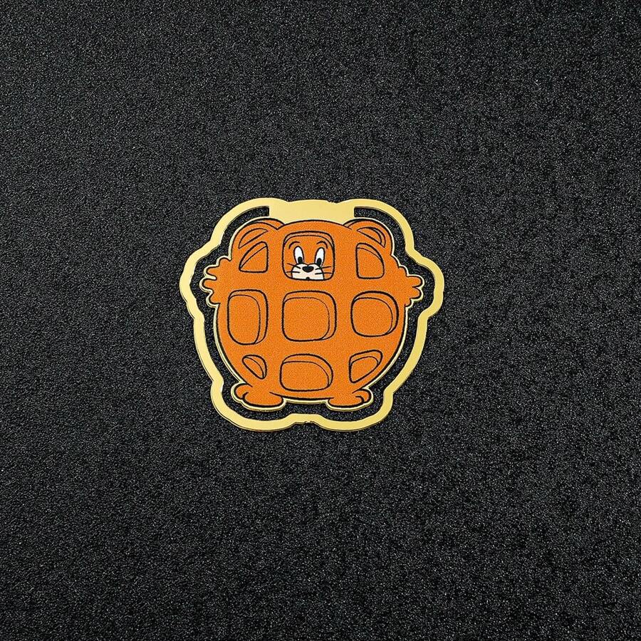 Tom and Jerry Genuine Cat And Mouse Bookmarks, Cute Cartoon Bookmarks ...