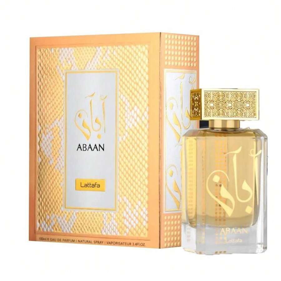 Lattafa Lattafa Ajayeb Dubai Portrait Eau De Parfum | SHEIN USA