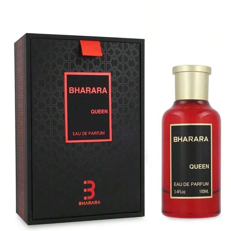 Bharara Bharara Rohit Rouge Eau De Parfum | SHEIN