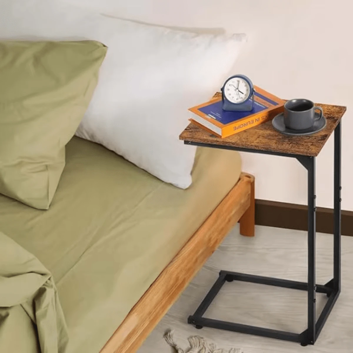 C-Tail Table A Set Of Sofa High Side Table | SHEIN USA