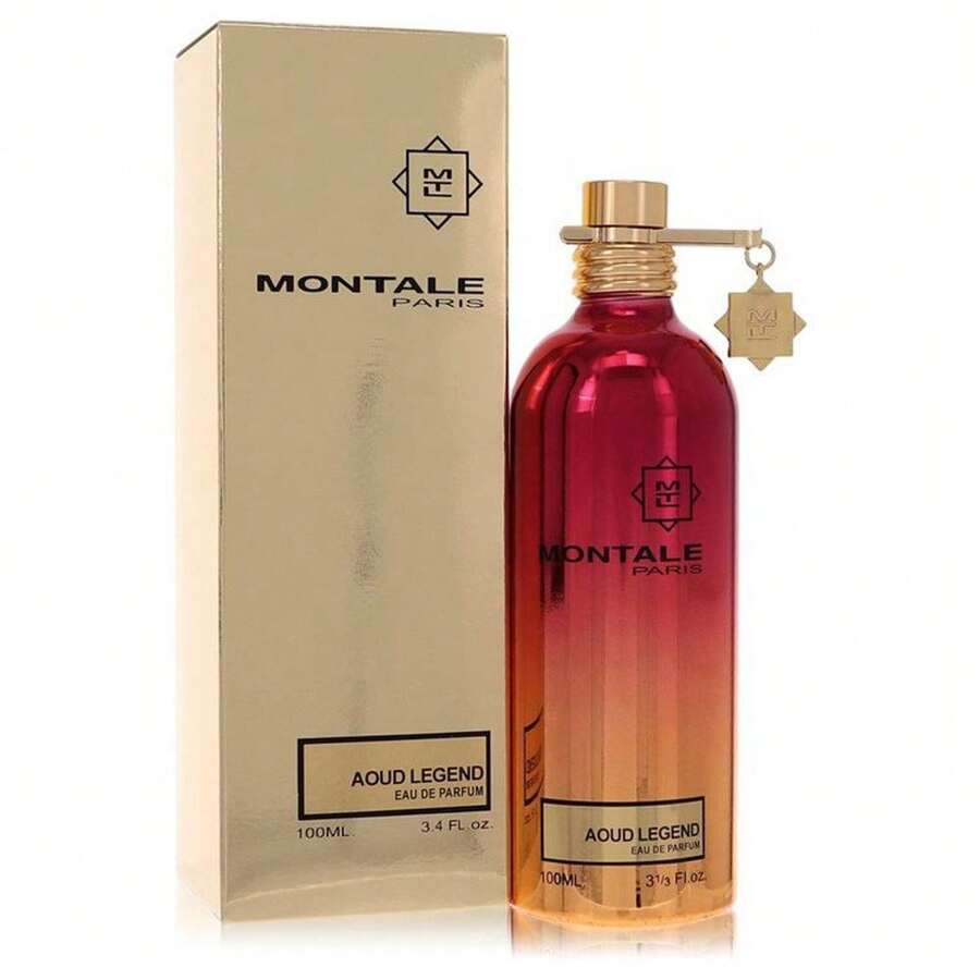Montale Montale Aoud Musk Eau De Parfum | SHEIN Brasil